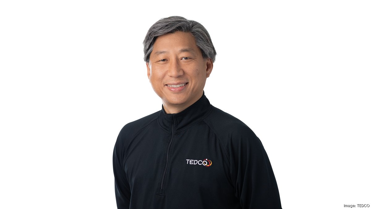 Jean-Luc Park - Baltimore Business Journal