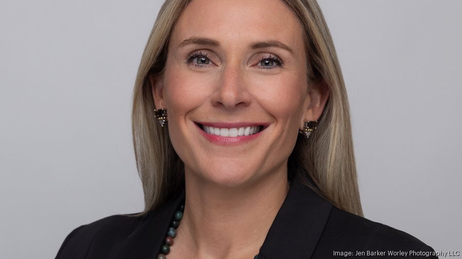 Berkadia hires CBRE's Laura Lawrence for Pittsburgh expansion ...