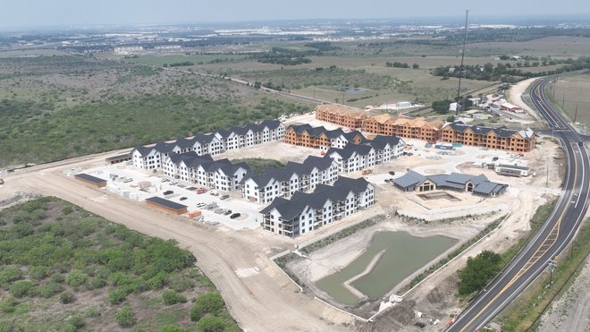 ChalkLine General Contractors makes its mark on construction in Texas ...