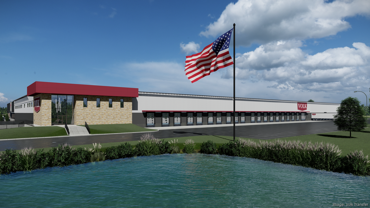 Volk Transfer buys 300,000-square-foot True Value facility ...