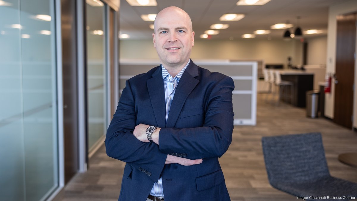 Lynx Specialty celebrates fast start as insurance upstart - Cincinnati ...