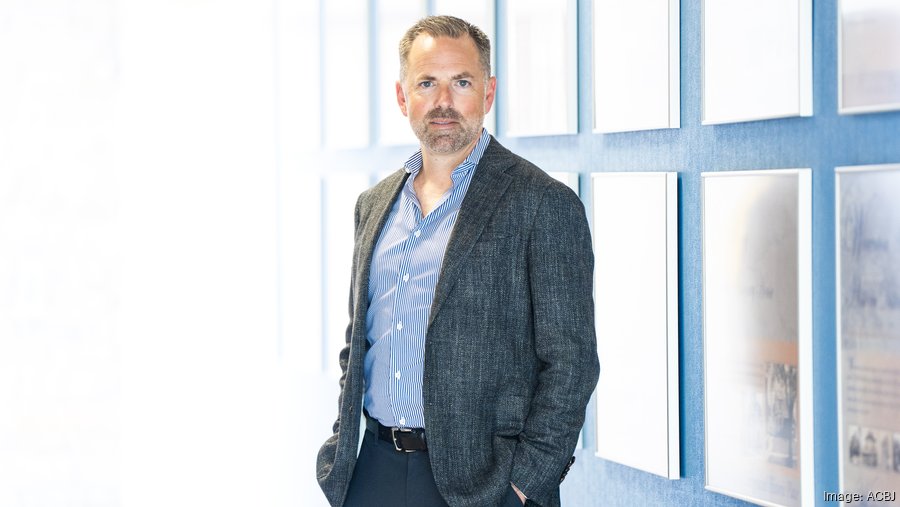 Wauwatosa’s director of development Mark Hammond settles in - Milwaukee ...