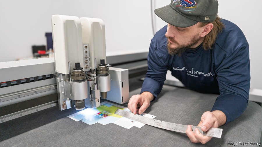 Zenger Group wins a 2025 Manufacturing Award from Buffalo Business ...
