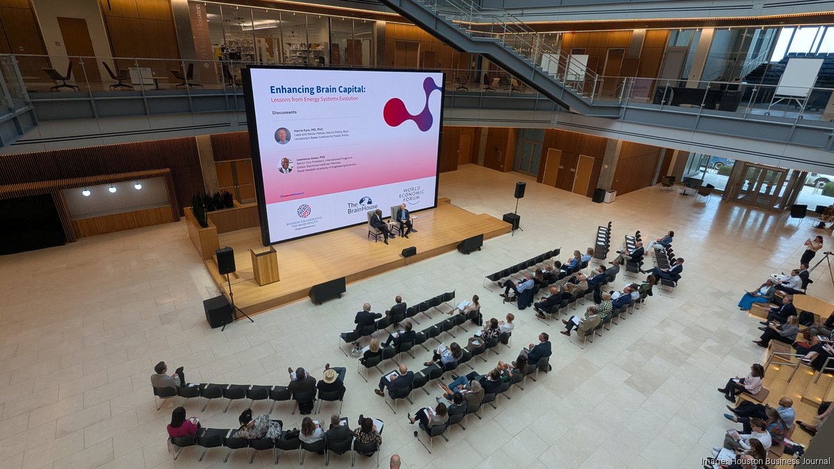 $3 billion dementia fund caps off brain-focused year in Houston ...