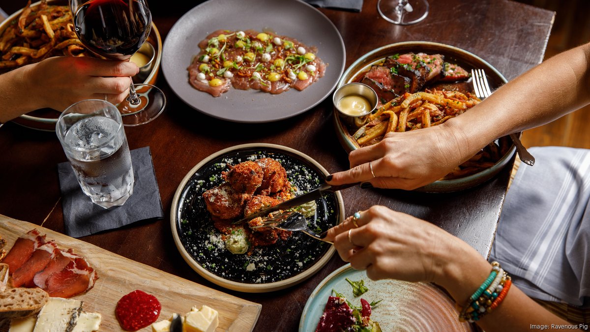 Visit Orlando's Magical Dining returns with 160+ restaurants - Orlando ...