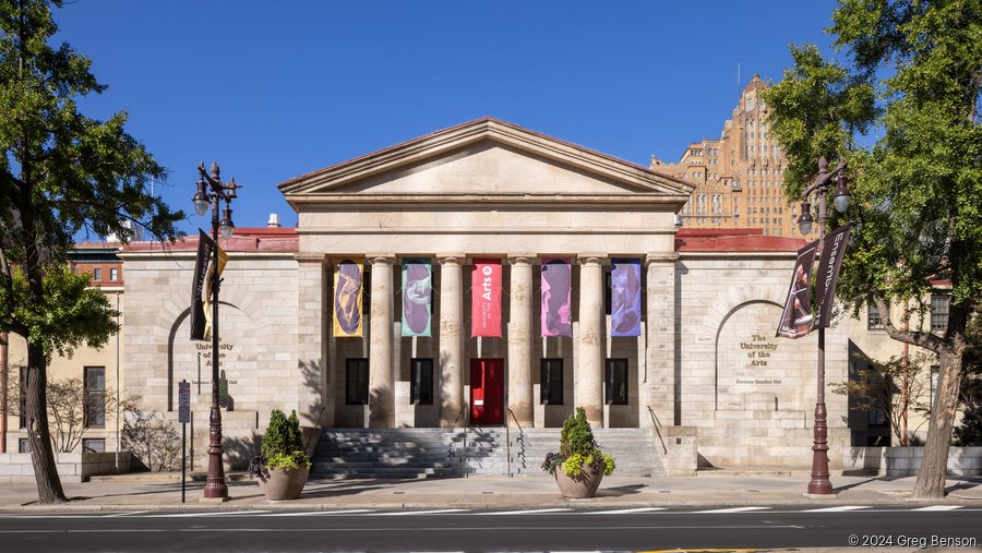 How a 'wild ride' delivered iconic UArts building to an unexpected ...