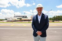 Josh Carpenter says Moffitt’s Speros campus will make Tampa Bay a ...