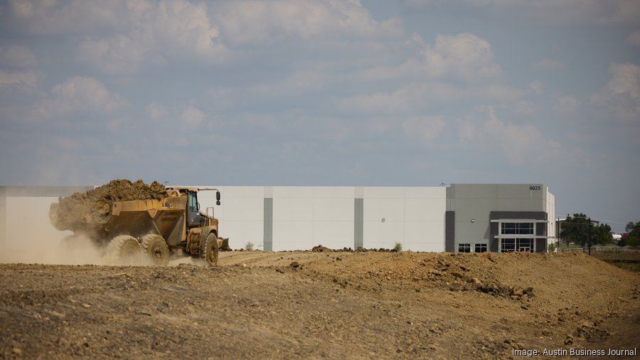 Mustang Ridge near Austin, San Antonio booming for growth - Austin ...
