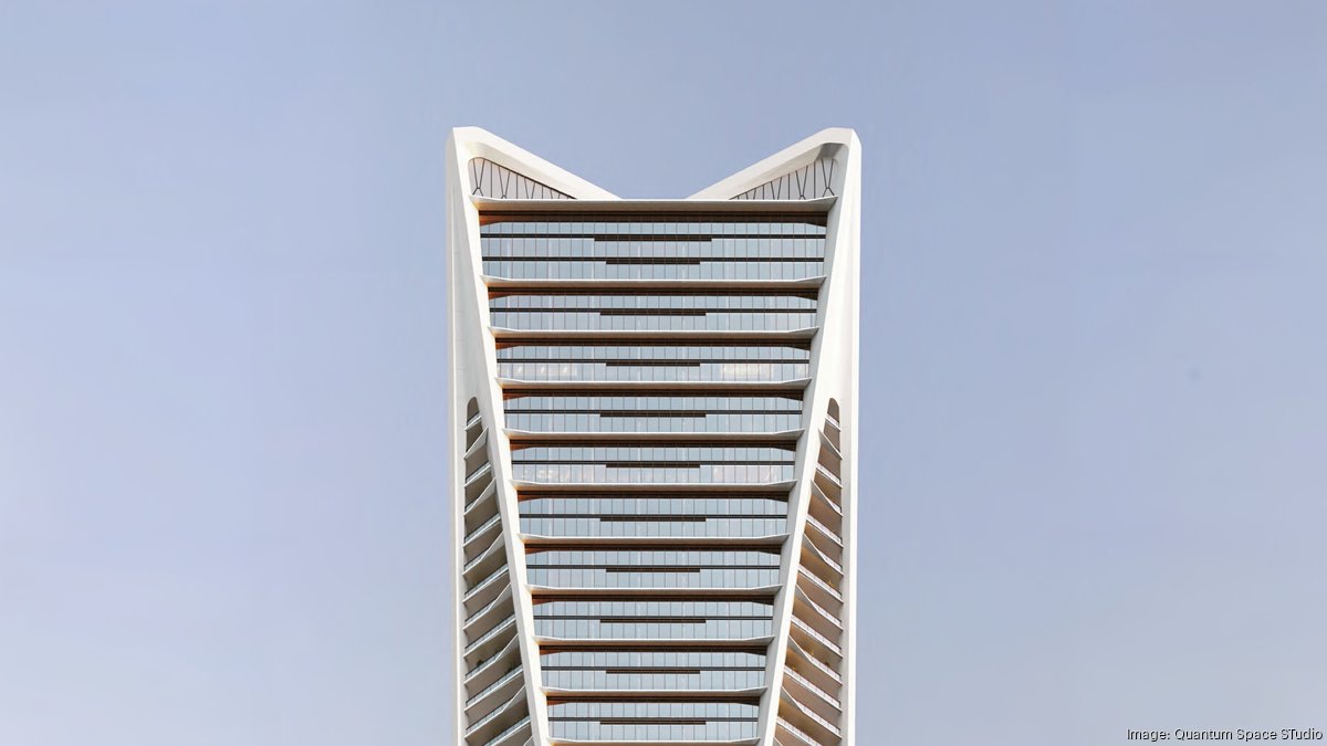 Prosper Group plans condo and hotel tower at 1040 South Miami Ave in ...