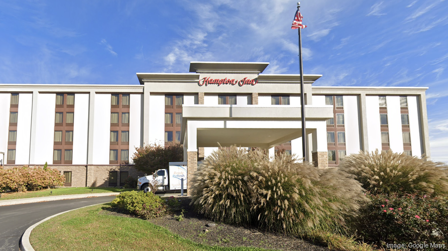 Hampton Inn Philadelphia Great Valley Malvern up for sale ...