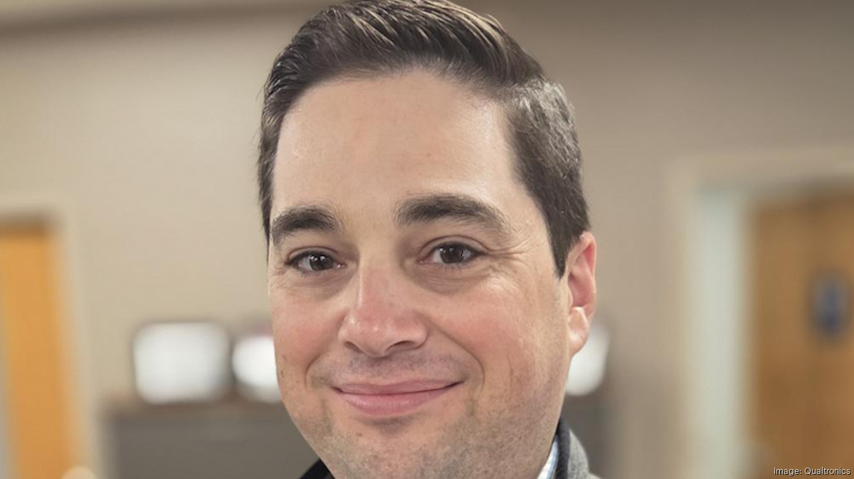 Qualtronics, PCI hire Josh Juran as new CFO to drive growth ...