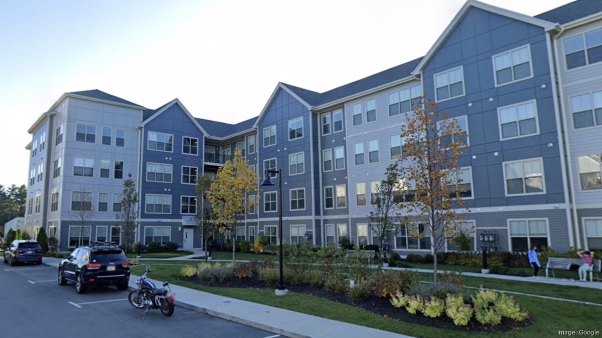 Back Bay firm expands with $101M suburban residential site deal - Boston Business Journal