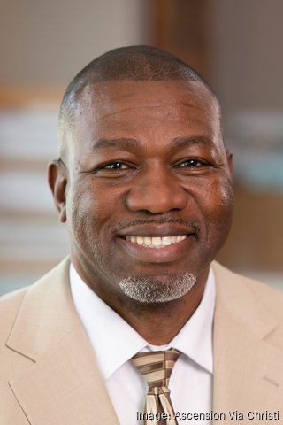 Ascension Via Christi appoints Maurice Duggins as chief medical officer ...