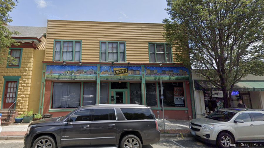 Kooper's Tavern owners to open Kooper's Saloon in Havre de Grace ...