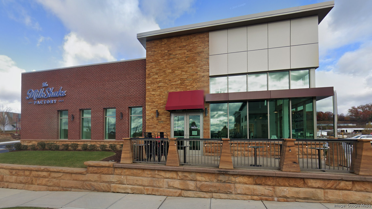 MilkShake Factory franchise expansion continues with Ohio stores ...