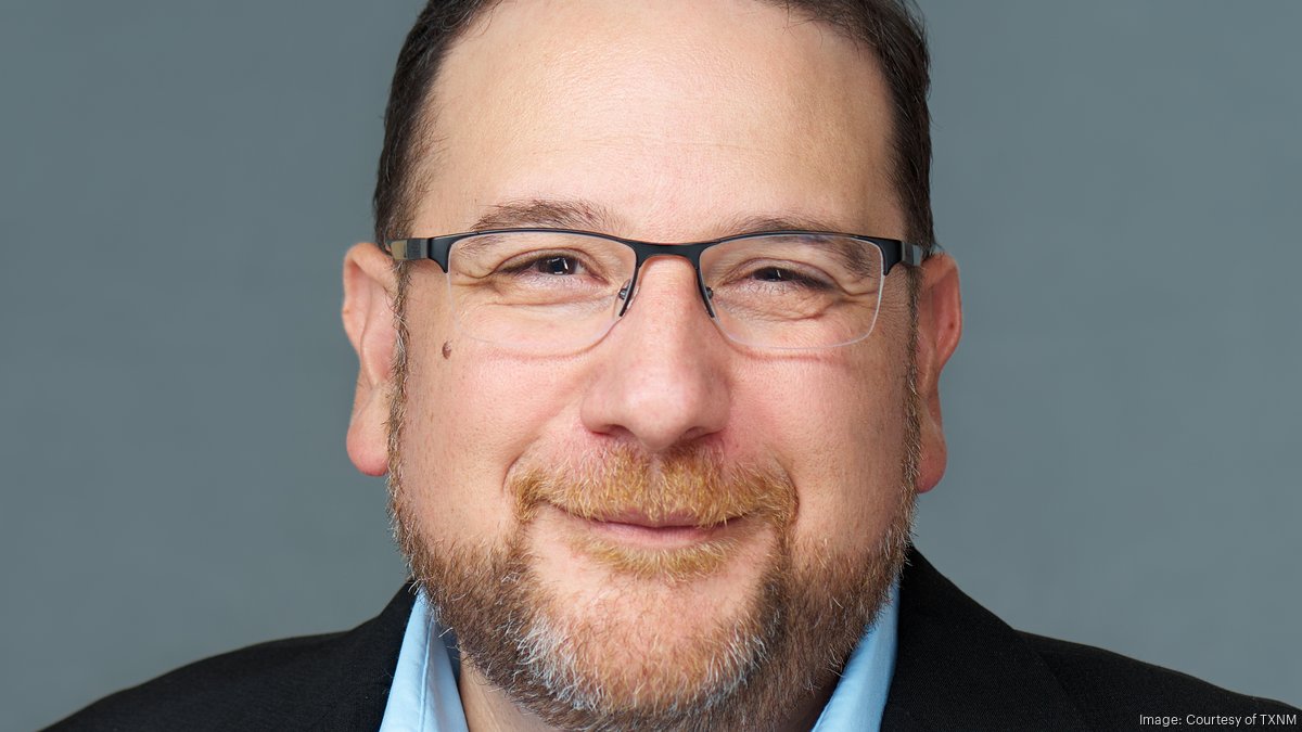 TXNM Energy reveals new CFO - Albuquerque Business First