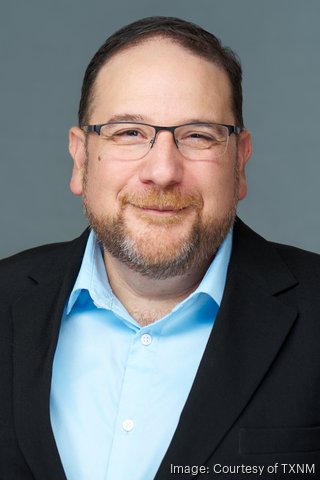 TXNM Energy reveals new CFO - Albuquerque Business First