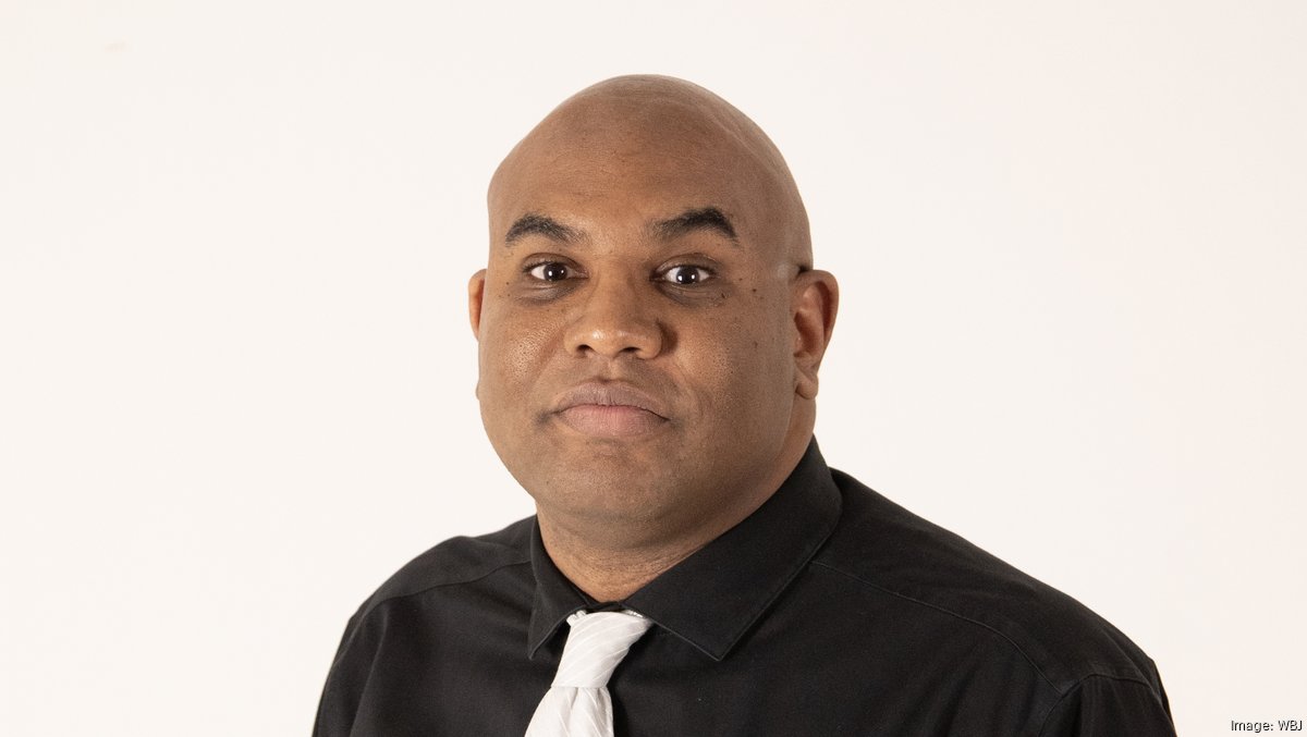 Jerome Johnson - Wichita Business Journal