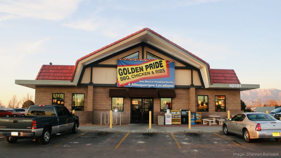 Golden Pride, City Different join forces to grow NM brand - Albuquerque ...