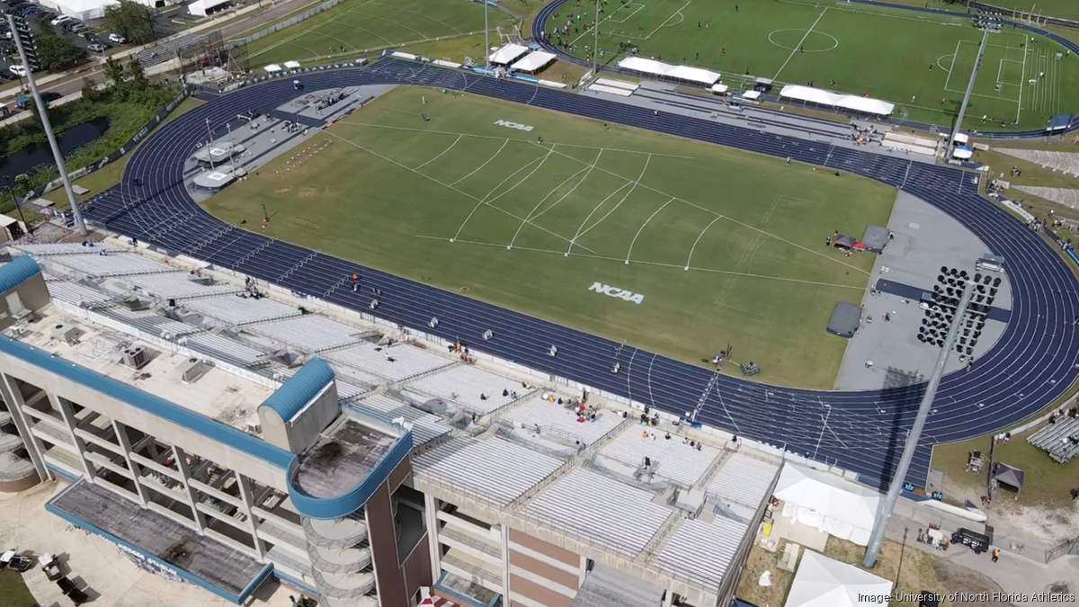 UNF gets $6M from Jacksonville for Hodges Stadium renovations ...