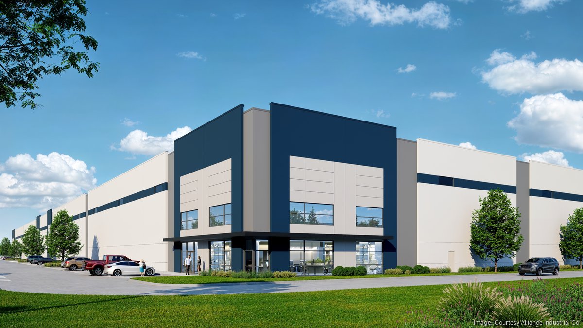 Alliance Industrial targets Rock Hill for first local project ...