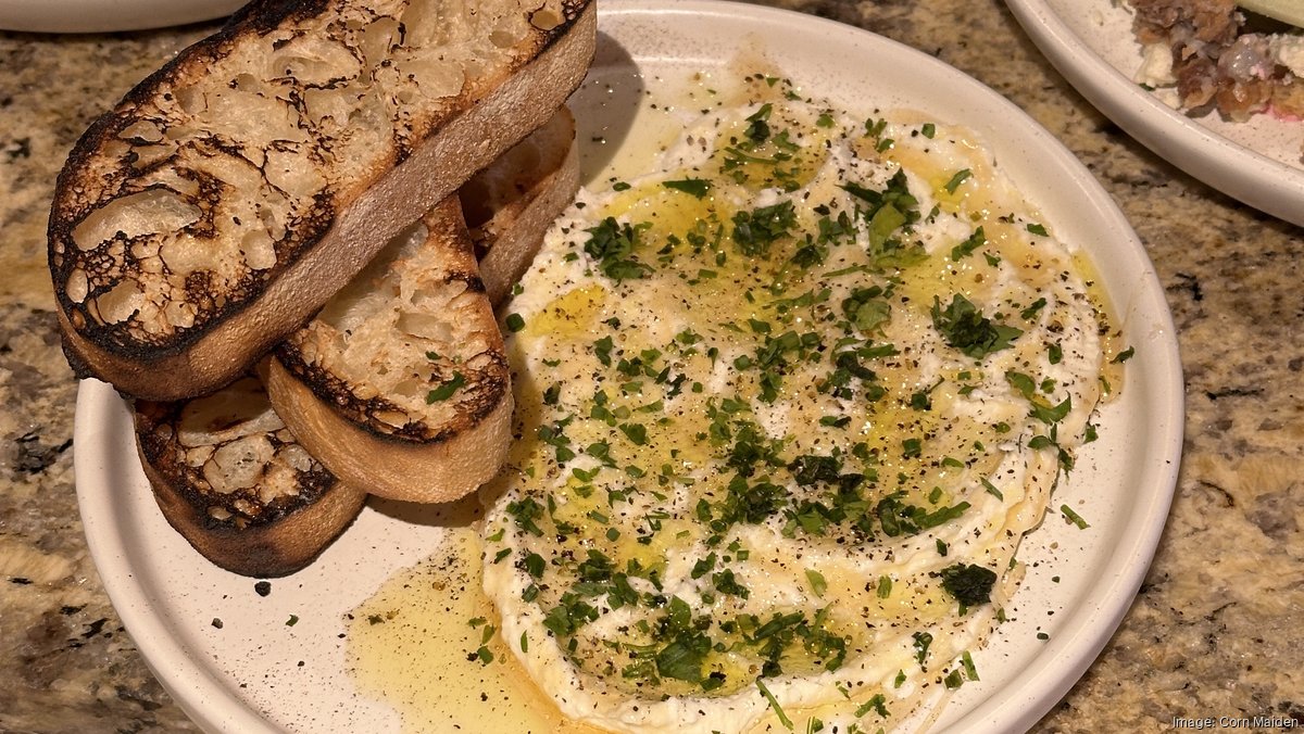 Corn Maiden Restaurant reopens for 2025 season - Albuquerque Business First