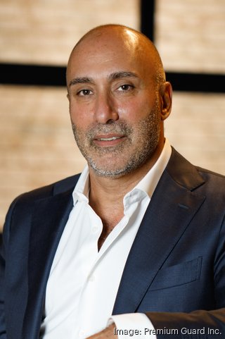 Premium Guard Inc. moves HQ from NYC to Memphis - Memphis Business Journal