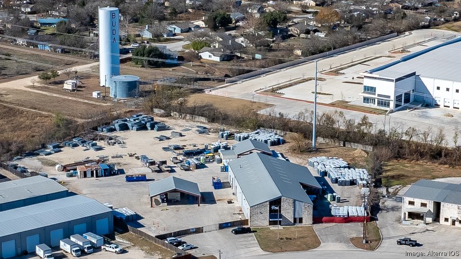 Alterra IOS expands into Central Texas market - Austin Business Journal