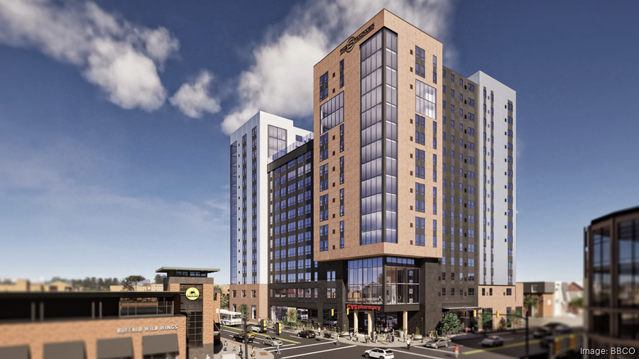 OSU off-campus student housing developments total 3,000+ beds ...