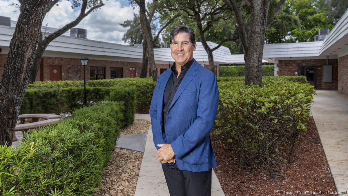 Doug Laurie on leading top-ranked American Heritage Schools - South ...