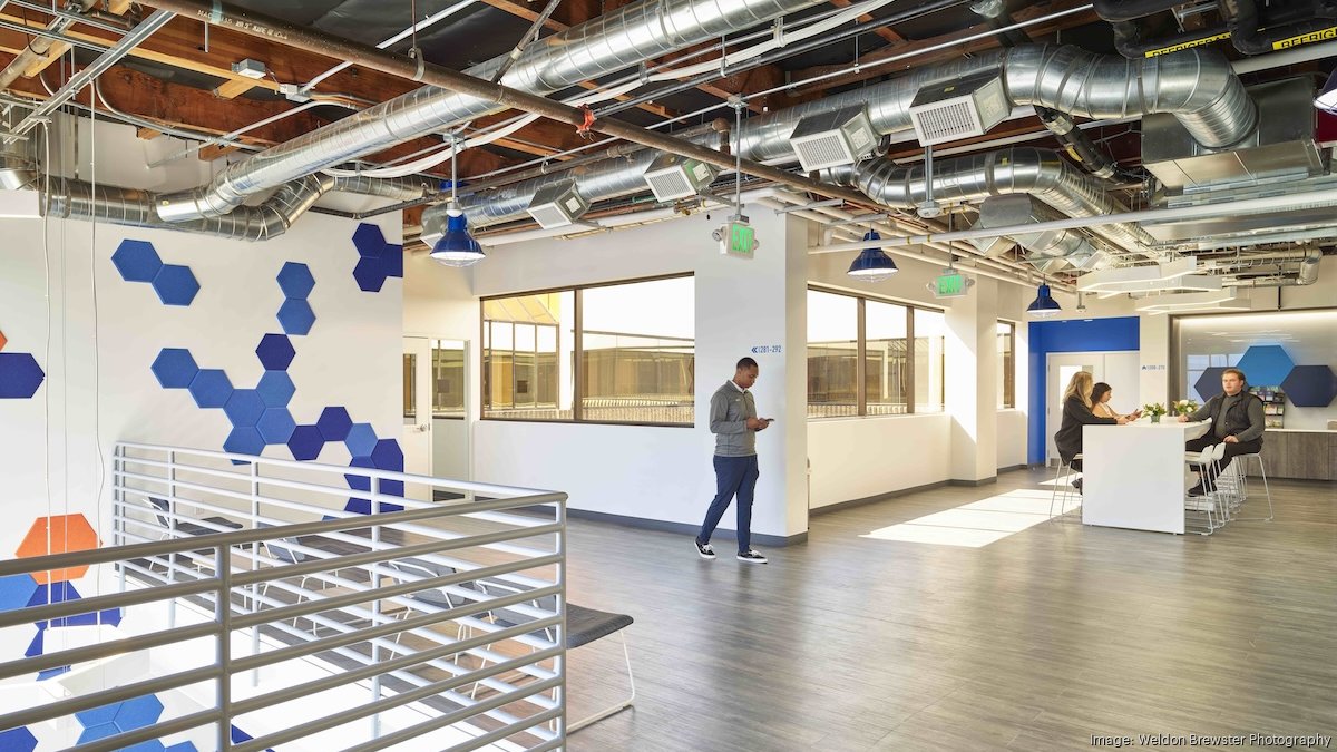 Los Angeles life-science vacancy lowest among top markets - L.A. Business First