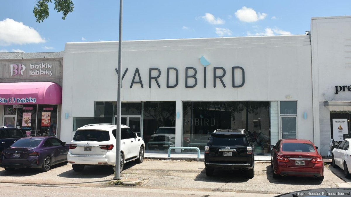 Alo Yoga to open third Houston store near Rice Village - Houston ...