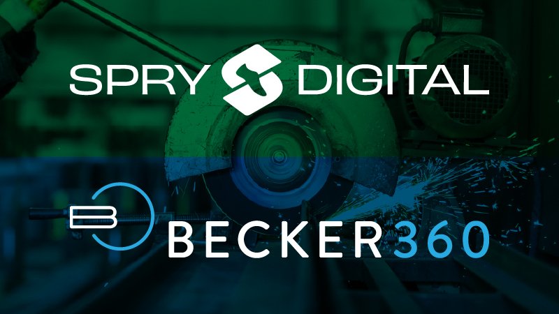 Spry Digital LLC BizSpotlight - St. Louis Business Journal