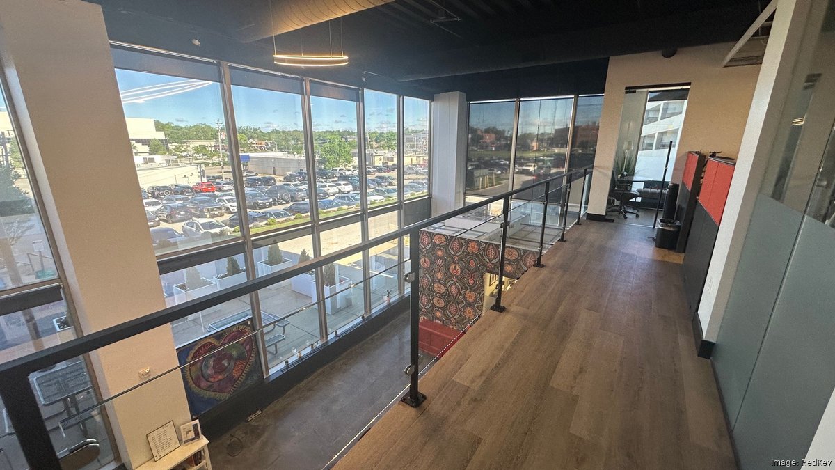 RedKey Realty Leaders moves HQ to Richmond Heights - St. Louis Business ...