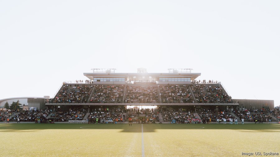 Soccer ownership group with former Sounders star eyes fresh funding ...