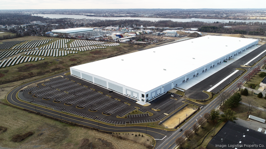 DrinkPak deal gives industrial real estate market some momentum ...