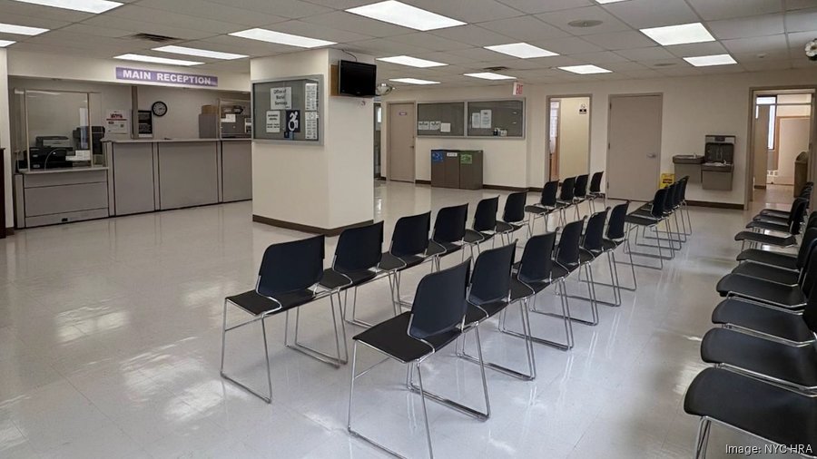 NYC Human Resources Administration seeks new office space - New York ...