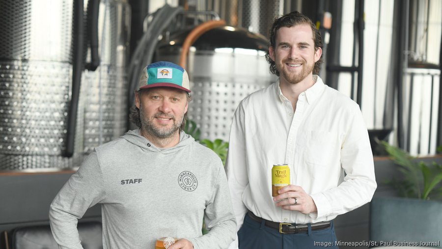 Minneapolis Cider Co. returns to list of fastest-growing private ...