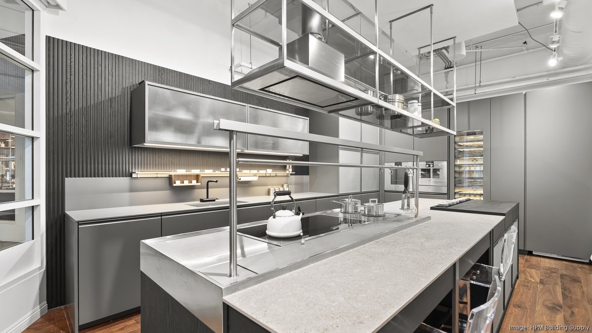 Hawaii's HPM Building Supply rebrands showrooms, targets ultra-luxury ...
