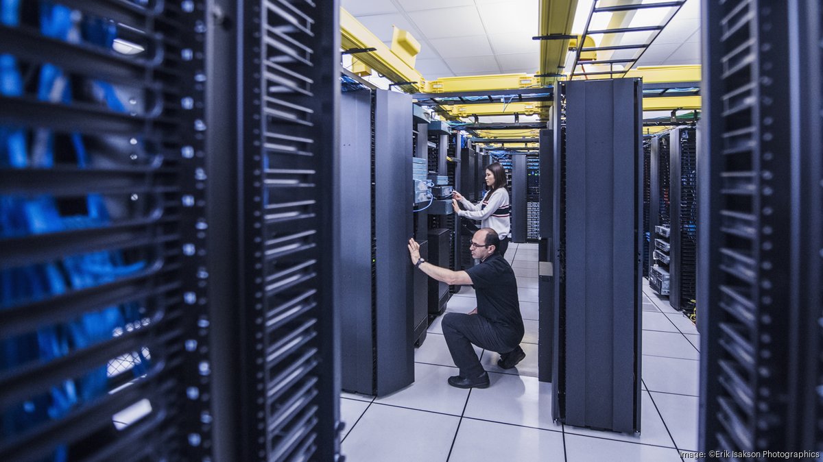 Southern Co. subsidiary PowerSecure partners with Edged - Atlanta ...