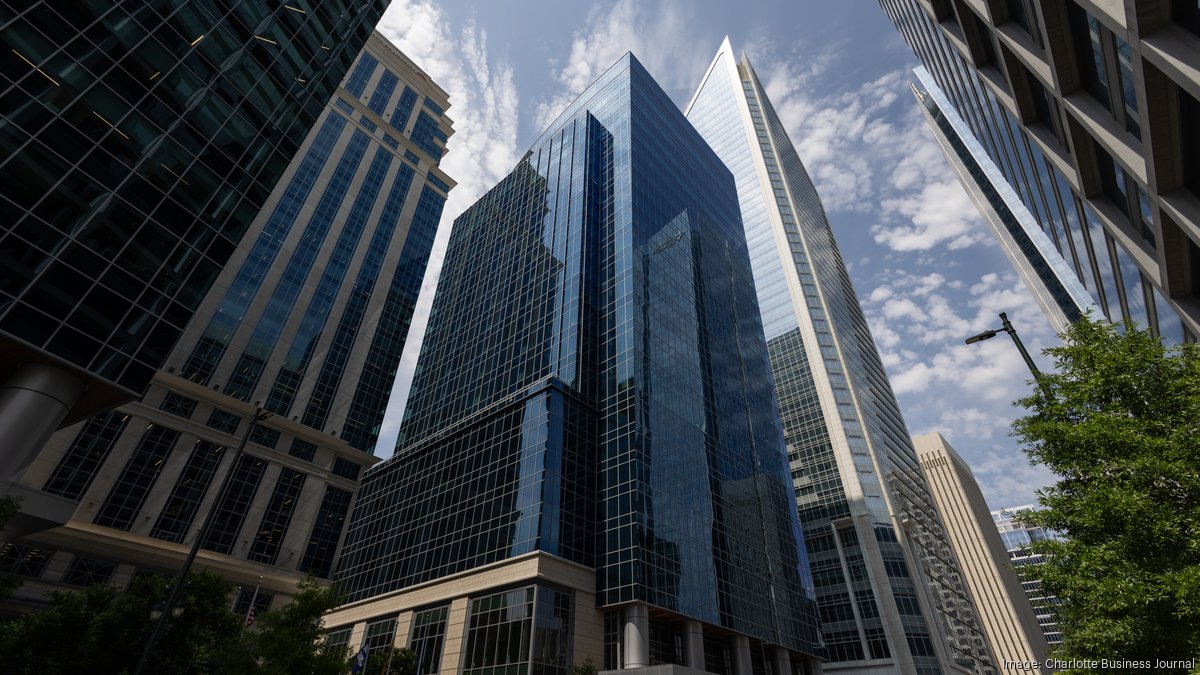 HB Wealth enters Charlotte market with local JPMorgan team - Charlotte ...