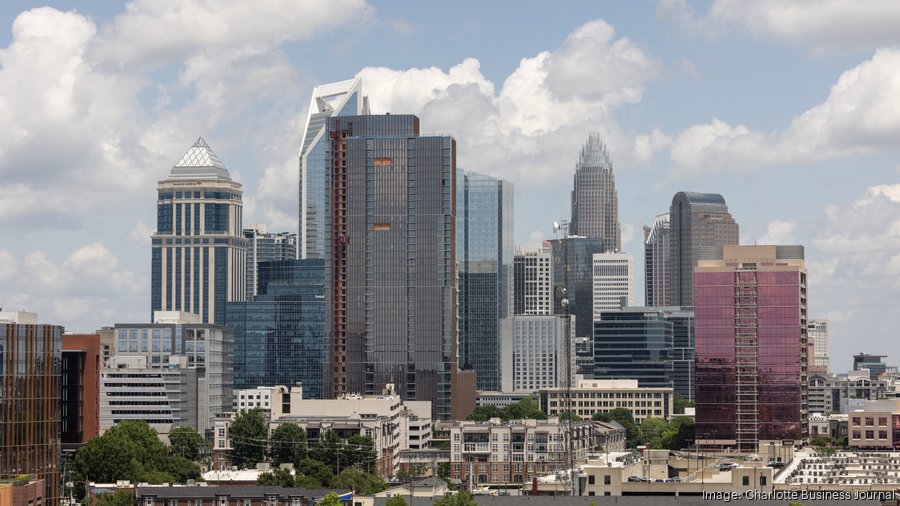 When Charlotte economists anticipate Fed rate cuts - Charlotte Business Journal