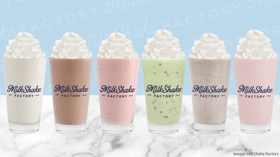 First Columbus MilkShake Factory now open near Ohio State - Columbus ...