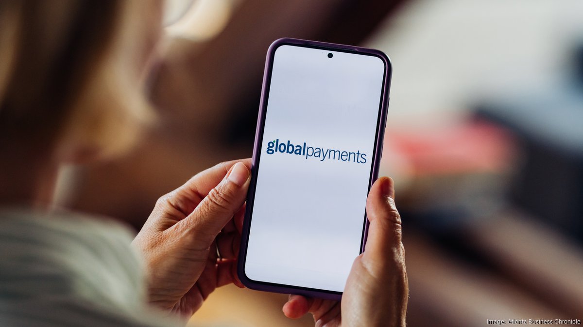 Global Payments completes acquisition of Worldpay - Atlanta Business ...