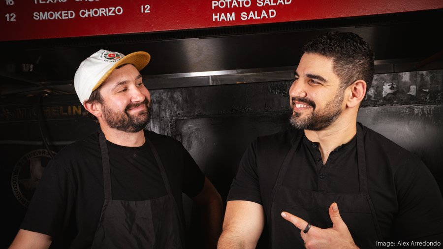 Riot BBQ to open in former AJ's Pit Bar-B-Q space in Denver - Denver ...