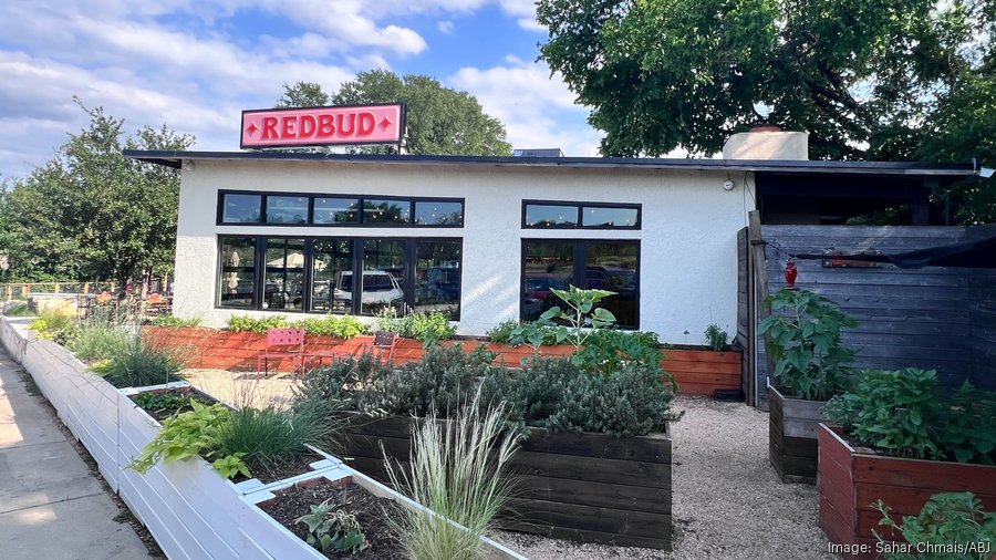 Redbud Ice House in Austin closing - Austin Business Journal