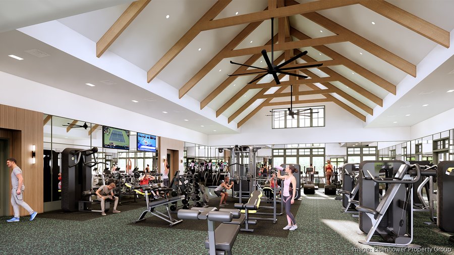 Two Rivers community to build $27M private social club - Tampa Bay ...