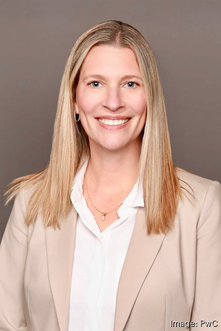 PwC names Katie Mominee as new Pittsburgh office leader - Pittsburgh ...