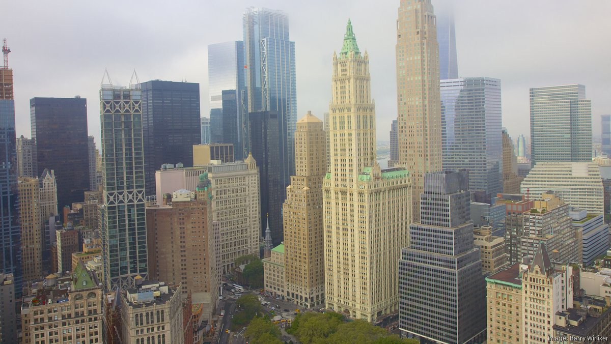 Goody's restaurant to open at the Woolworth Building - New York ...