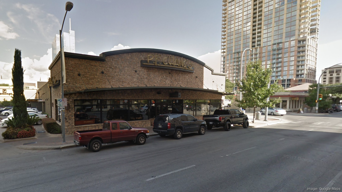 New tower for downtown Austin? - Austin Business Journal